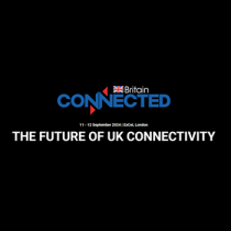 Connected Britain 2024 | iconectiv
